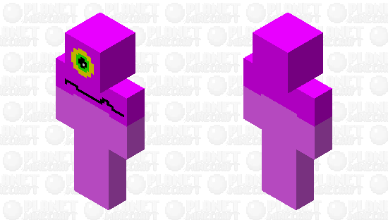 fgteev goozy Minecraft Skin