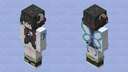 taskmaster Minecraft Skin