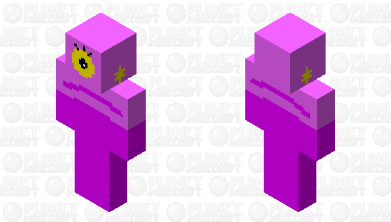 fgteev goozy lex Minecraft Skin