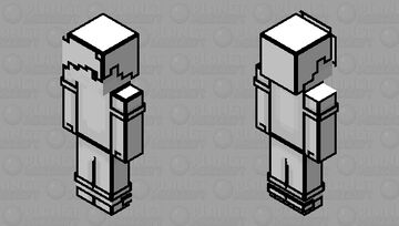 Shad Minecraft Skins | Planet Minecraft Community