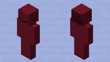 Best Smiley HD Bedrock Minecraft Skins | Planet Minecraft Community