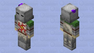Female HD Bedrock Minecraft Skins | Page 3 | Planet Minecraft Community
