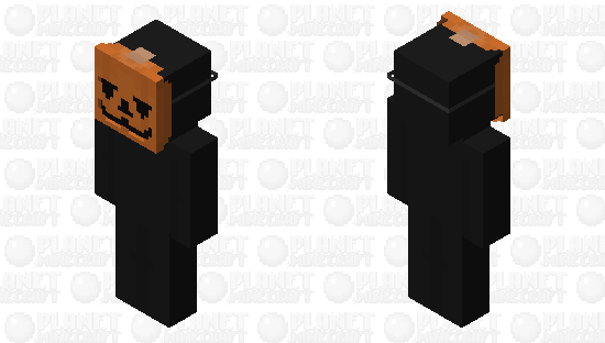 spooky scary skeletons Minecraft Skin