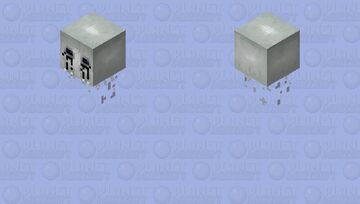 Crying HD Bedrock Minecraft Skins | Page 3 | Planet Minecraft Community