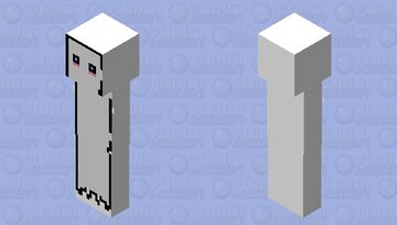 Ghosts Minecraft Skins | Planet Minecraft Community