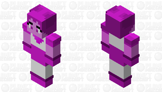 Good Spinel Minecraft Skin