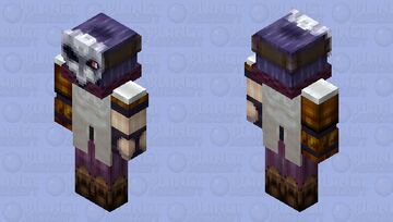 Adc Minecraft Skins | Planet Minecraft Community