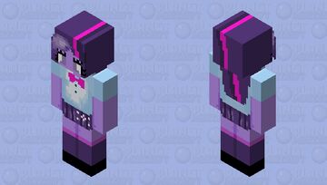 Sparkle Minecraft Skins | Planet Minecraft Community