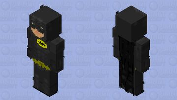 Batman Minecraft Skins | Page 8 | Planet Minecraft Community