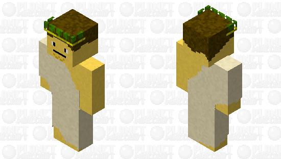 Julius Caesar Minecraft Skin
