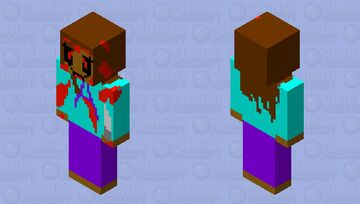 Alyssa Minecraft Skins | Planet Minecraft Community