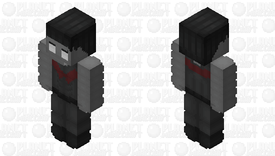 ~Colossus~ Minecraft Skin