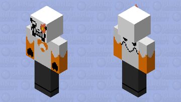 MinecraftJang on Planet Minecraft