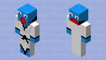 Papa Minecraft Skins | Planet Minecraft Community