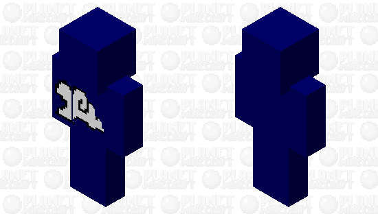 MY DREAM IS ...... Minecraft Skin