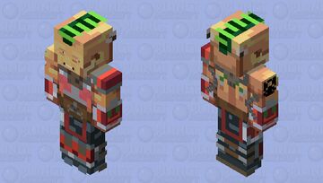Goliath Minecraft Skins | Planet Minecraft Community