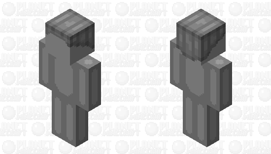 HD Shading Template Minecraft Skin