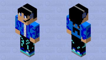 Eliot Minecraft Skins | Planet Minecraft Community