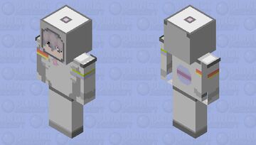 Astroboy Minecraft Skins | Planet Minecraft Community