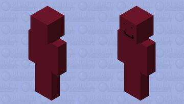 Best Smiley HD Bedrock Minecraft Skins | Planet Minecraft Community