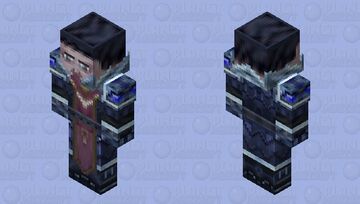 Fighter Minecraft Skins | Page 5 | Planet Minecraft Community