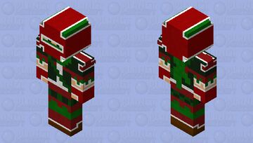 Raiders Minecraft Skins | Planet Minecraft Community