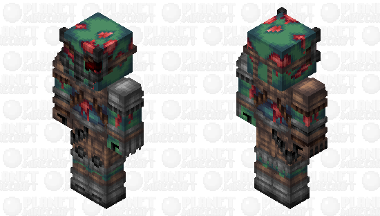 We are prisoners in our nightmares | The jailer - Behemoth [OC ...