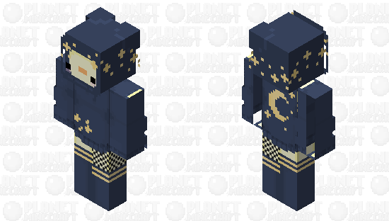 aaaaaaaaa Minecraft Skin