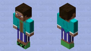 Megalovania Minecraft Skins | Planet Minecraft Community