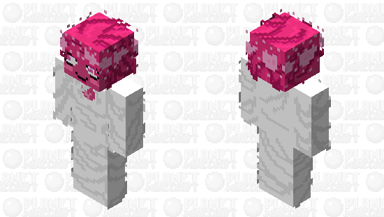 persephone Minecraft Skin