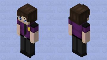 William Afton Minecraft Skins | Page 5 | Planet Minecraft Community