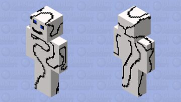 Weird Minecraft Skins | Page 9 | Planet Minecraft Community