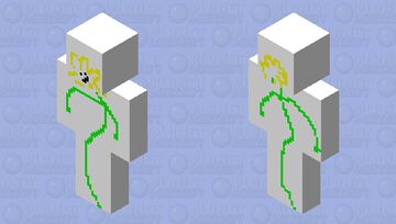 Flowey Minecraft Skins | Planet Minecraft Community