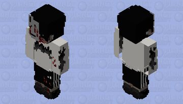 Hate Minecraft Skins | Planet Minecraft Community