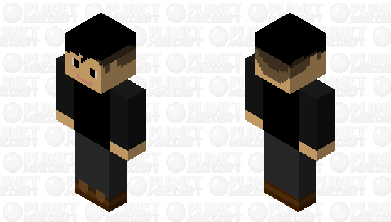 David Minecraft Skin