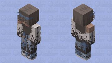 Tvs Minecraft Skins | Planet Minecraft Community