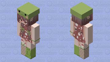 Best Skinseed Minecraft Skins | Page 2 | Planet Minecraft Community