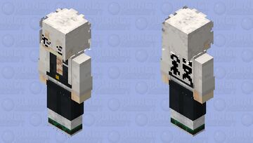 Shina Minecraft Skins | Planet Minecraft Community