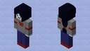 Shoko || Adventure Time Minecraft Skin