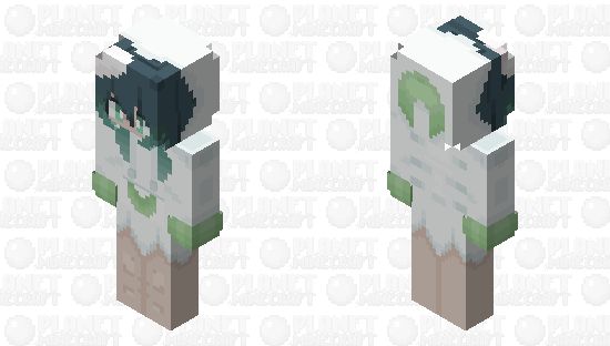 Hd skin Minecraft Skin