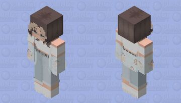 Skinseed HD Bedrock Minecraft Skins | Page 5 | Planet Minecraft Community