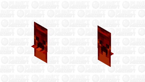 Minecon 64x Minecraft Skin