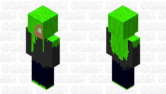 ~~Oh LoOk SOmEoNe NeW tO tOrMeNt~~ Minecraft Skin