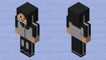 Rescue Minecraft Skins | Planet Minecraft Community