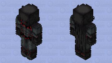 Gargoyle Minecraft Skins | Planet Minecraft Community