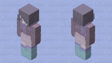 Nirvana Minecraft Skins | Planet Minecraft Community