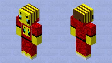 Bee Minecraft Skins | Page 3 | Planet Minecraft Community