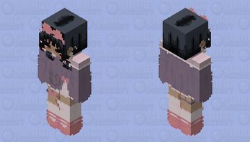 Delivery Minecraft Skins | Page 2 | Planet Minecraft Community