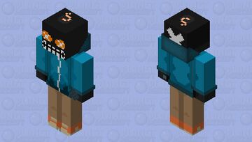 Witty Minecraft Skins | Planet Minecraft Community