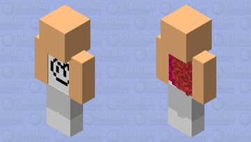 Jessica Minecraft Skins | Planet Minecraft Community